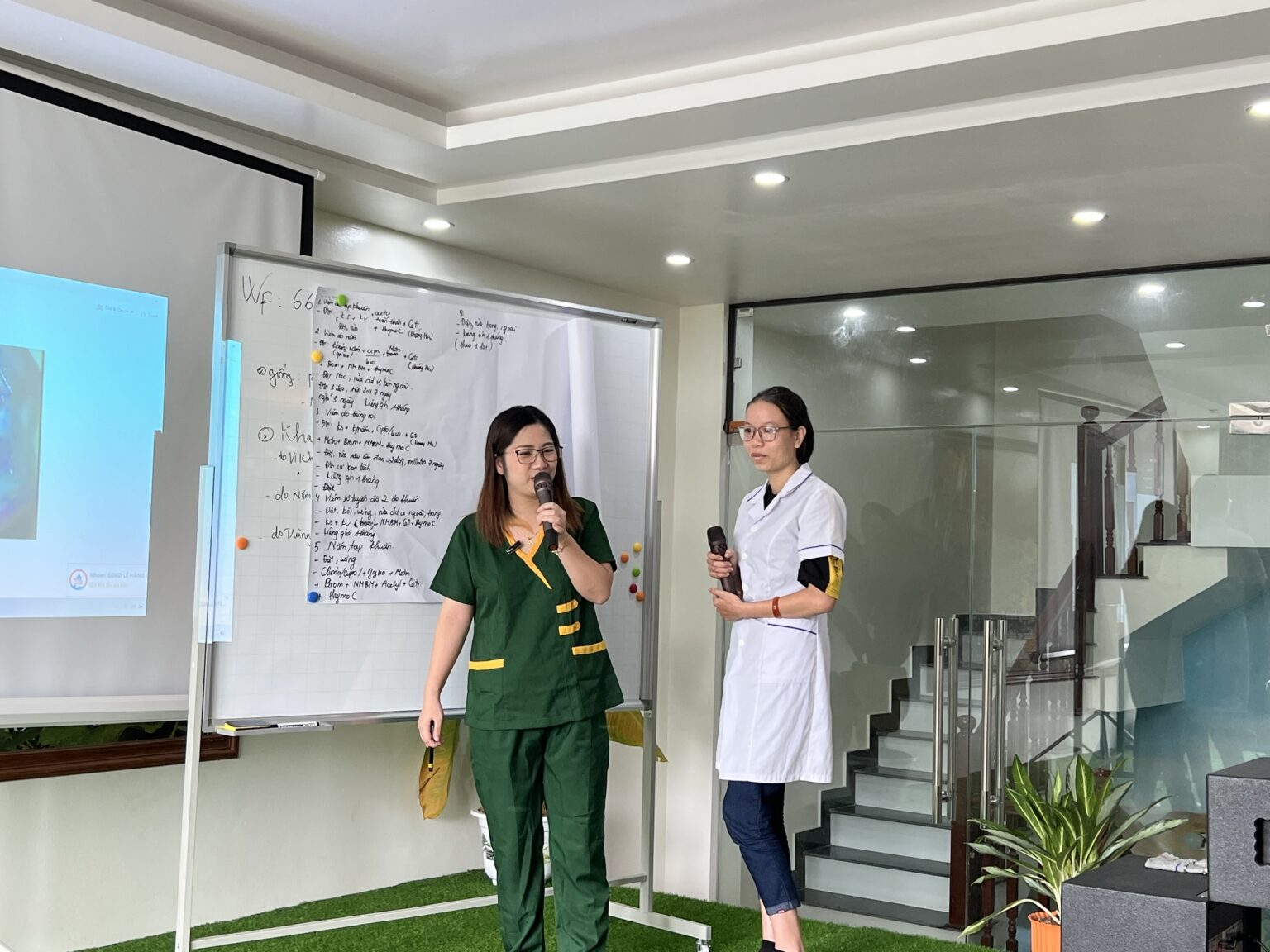 Dược Phẩm Trung Ương VNPC: Nâng Tầm Sức Khỏe Người Việt