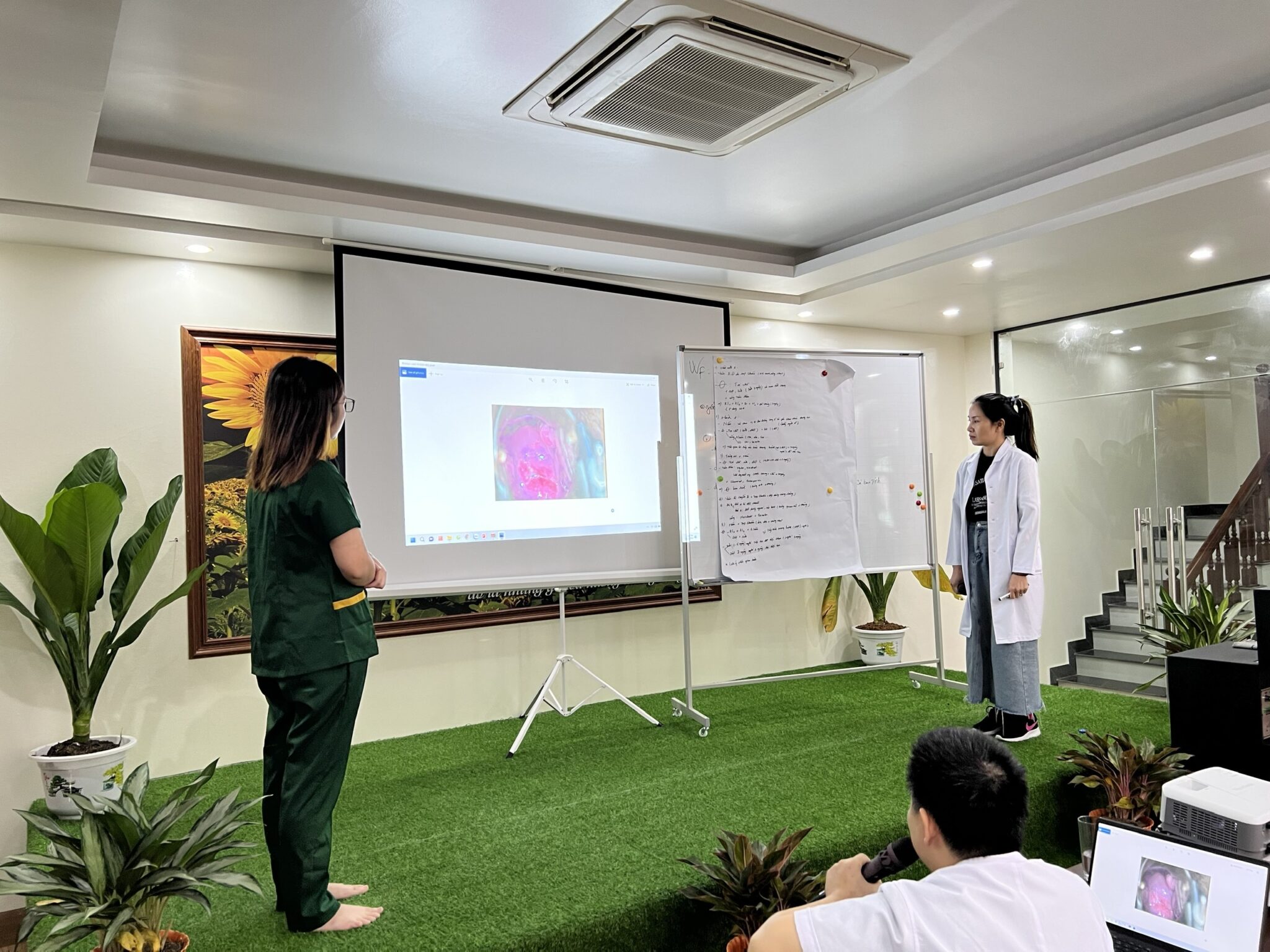 Dược Phẩm Trung Ương VNPC: Nâng Tầm Sức Khỏe Người Việt